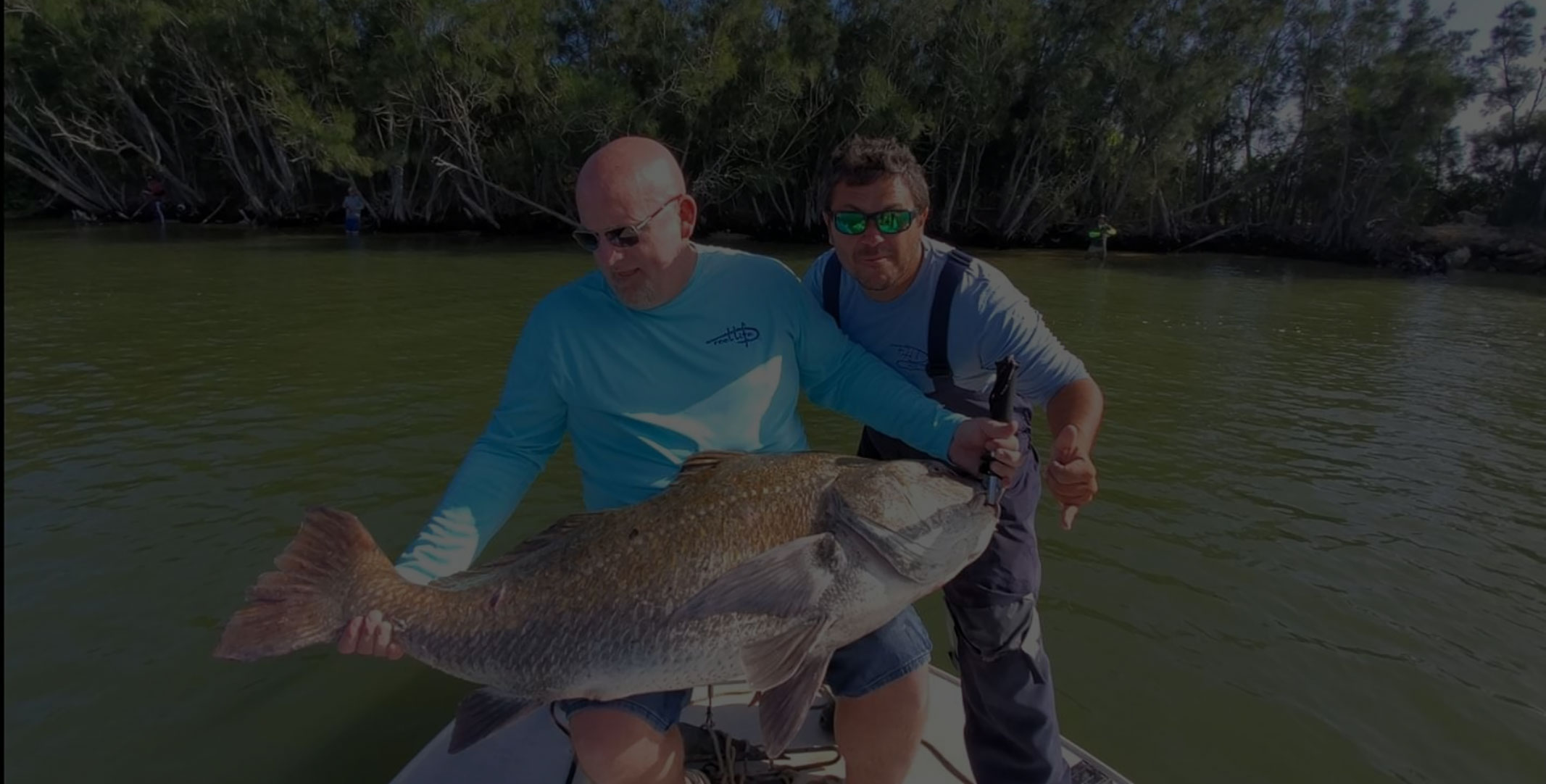 Awesome Fishing Near Orlando - Orlando Fishing Charters