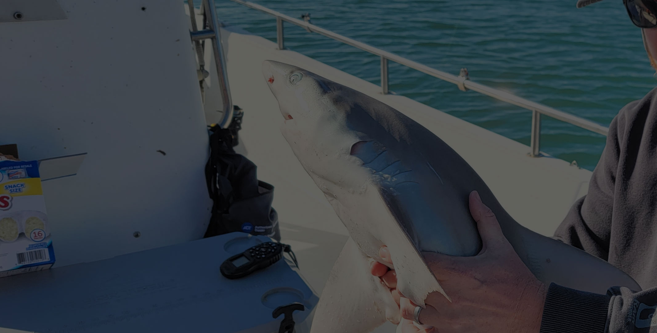 Awesome Fishing Near Orlando - Orlando Fishing Charters